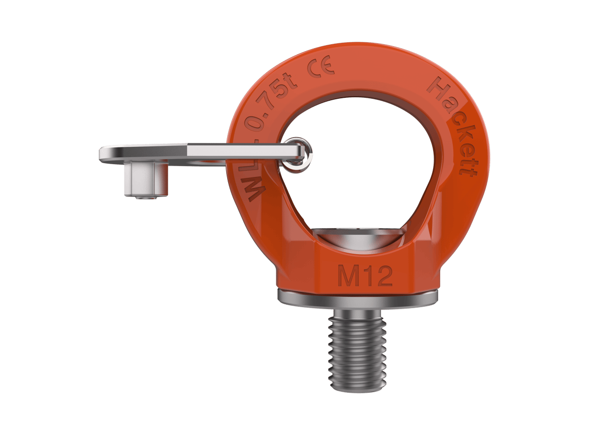 New HA Load Attachments