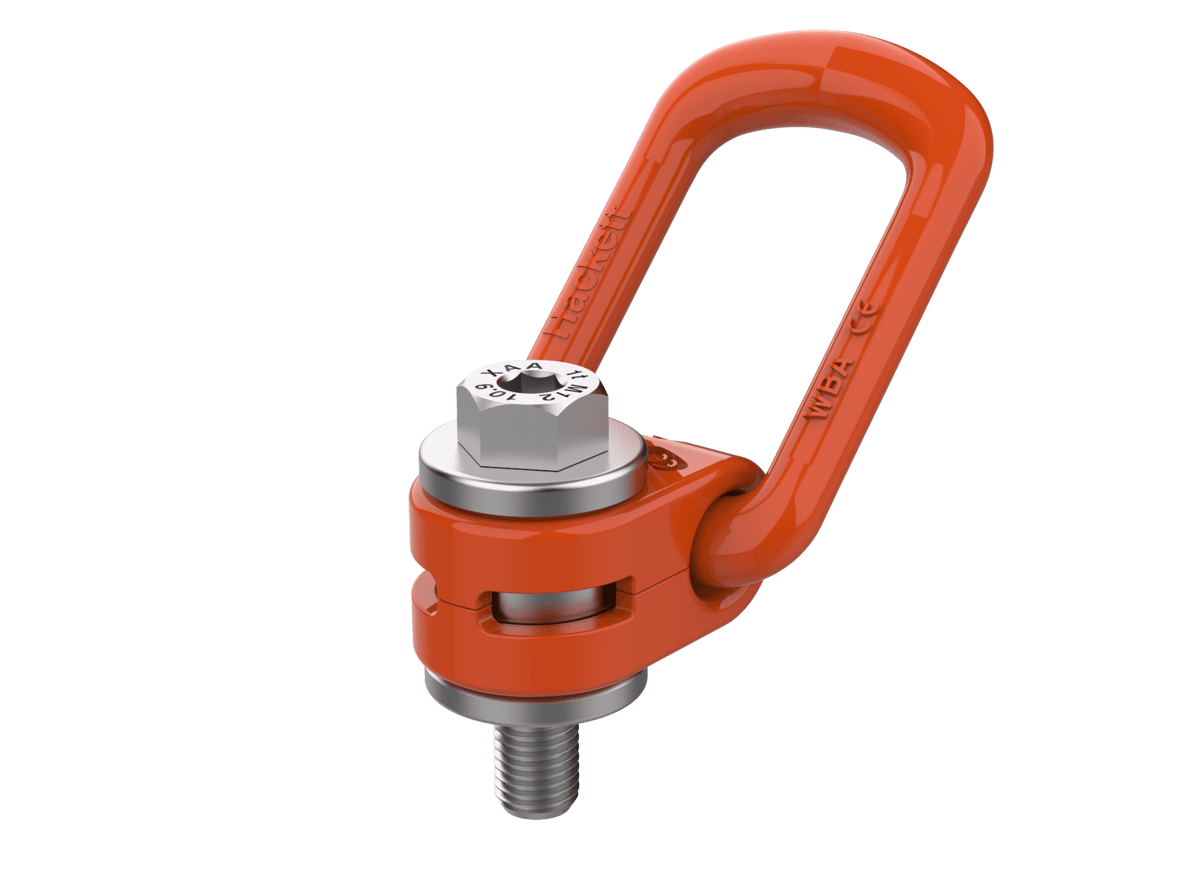 New HA Load Attachments